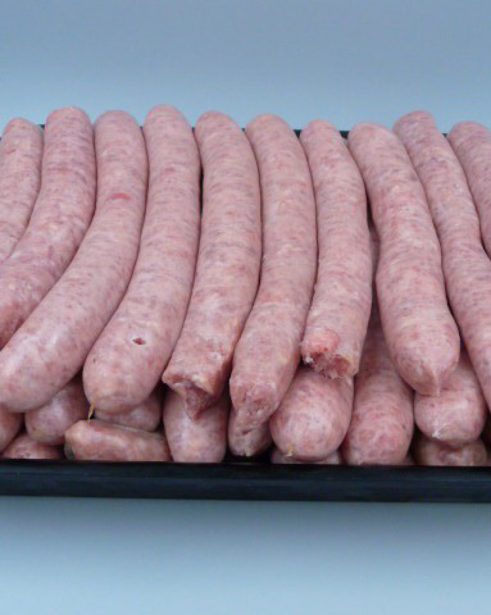 SAUCISSE PORC ET VEAU | Le relais gourmand